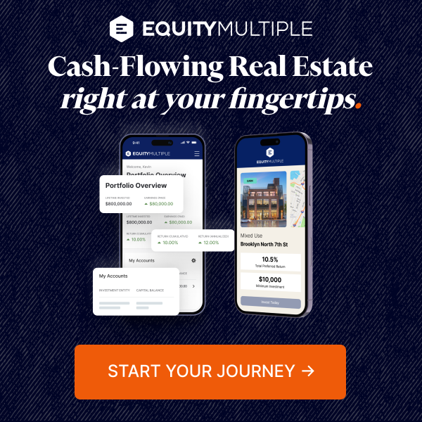 EquityMultiple » The Prudent Plastic Surgeon