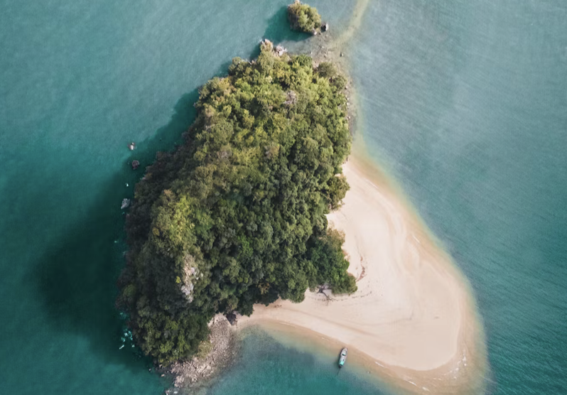 Sorta Random Sunday: Expanding Your Island of Knowledge Comes at a Cost ...